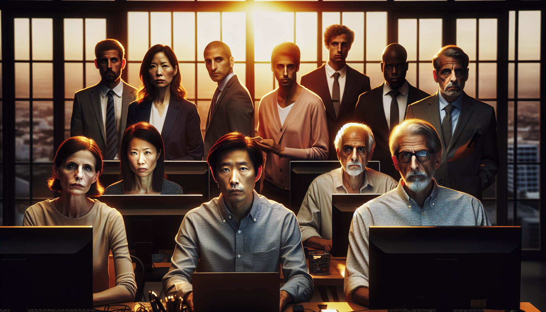 Foreign Spies Targeting Disillusioned US Troops Online - Global Defense Digest (GDD)