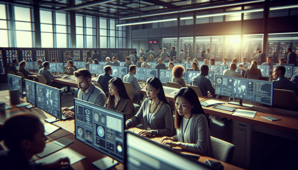 AI Reshapes Global Defense as 2025 Marks Turning Point - Global Defense ...